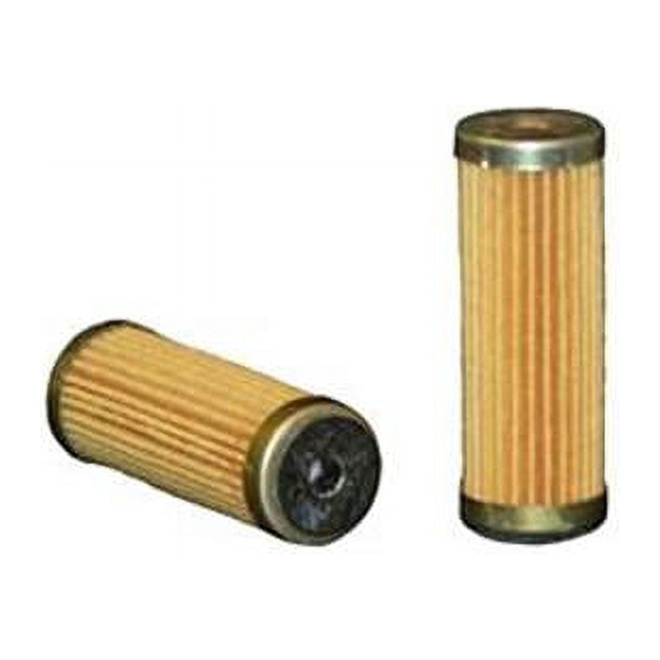 WIX Filters 33052 Fuel Filter - Yellow - Walmart.com