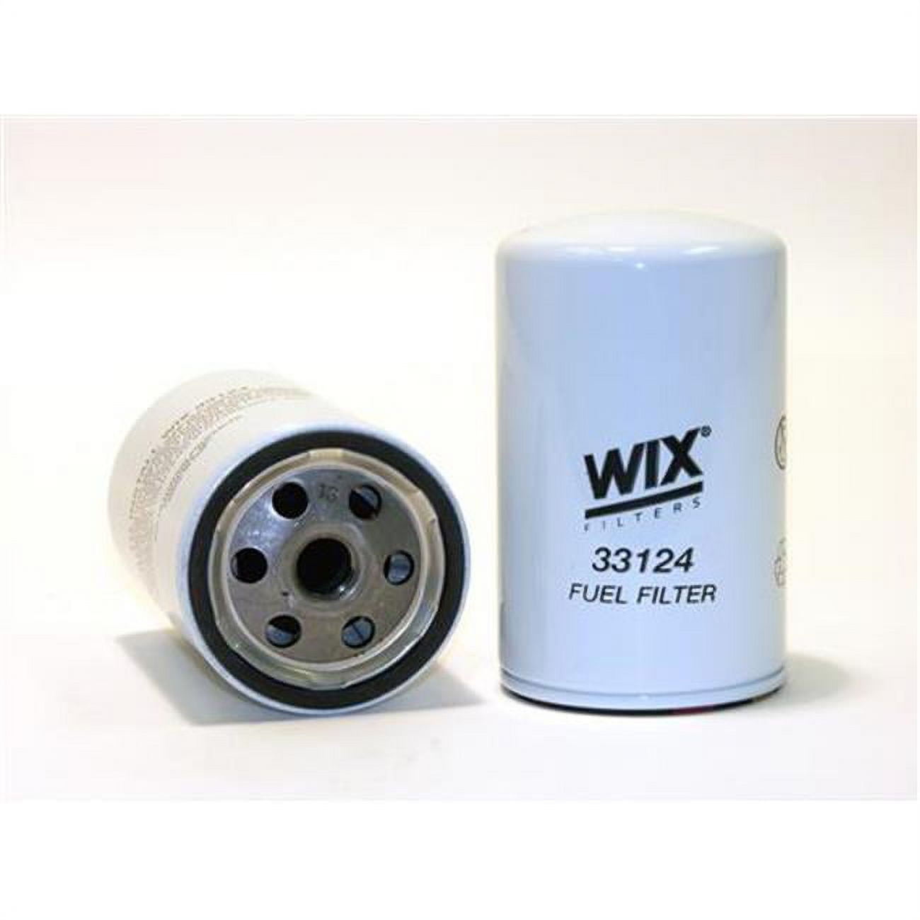WIX Filters 33124 OEM Replacement Fuel Filter - Walmart.com