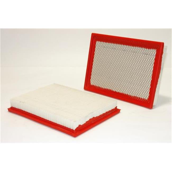 WIX Filters 42329 Air Filter - White - Walmart.com