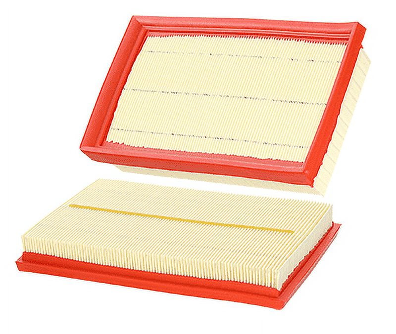 WIX Filters 49310 Reusable Engine Air Filter 2013-2018 Toyota RAV4 ...
