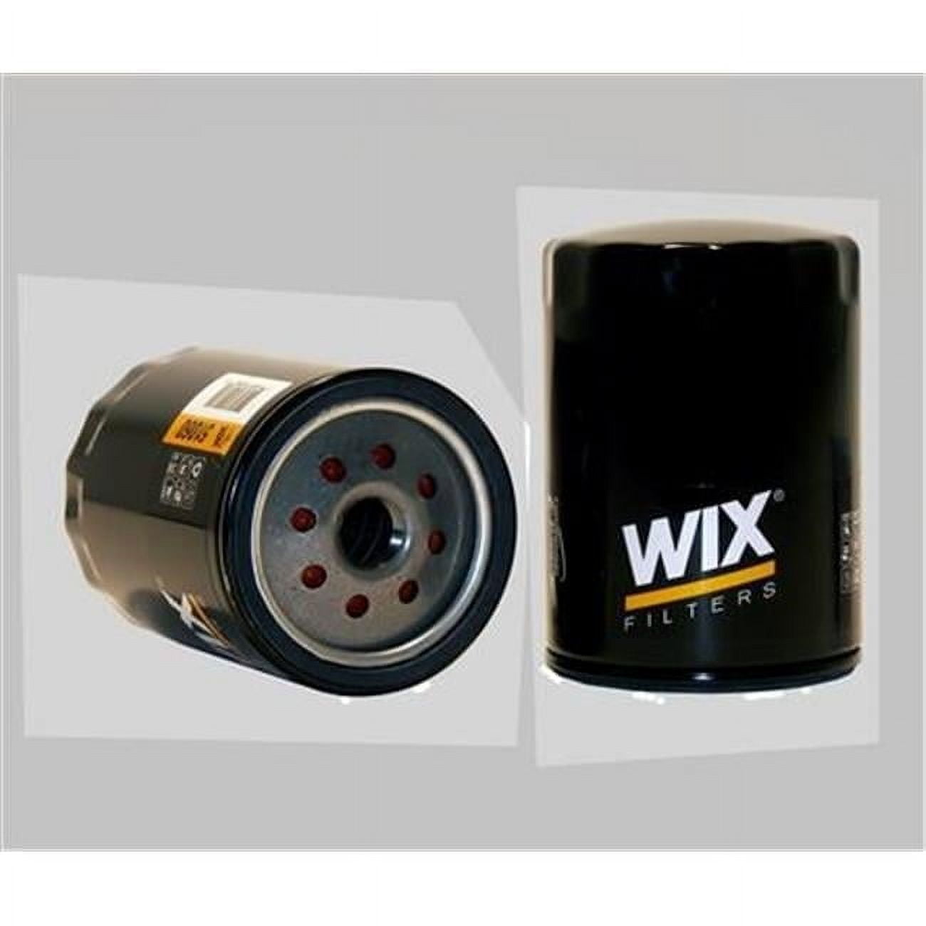 WIX Filters 51060 5.18 In. Oil Filter - Walmart.com