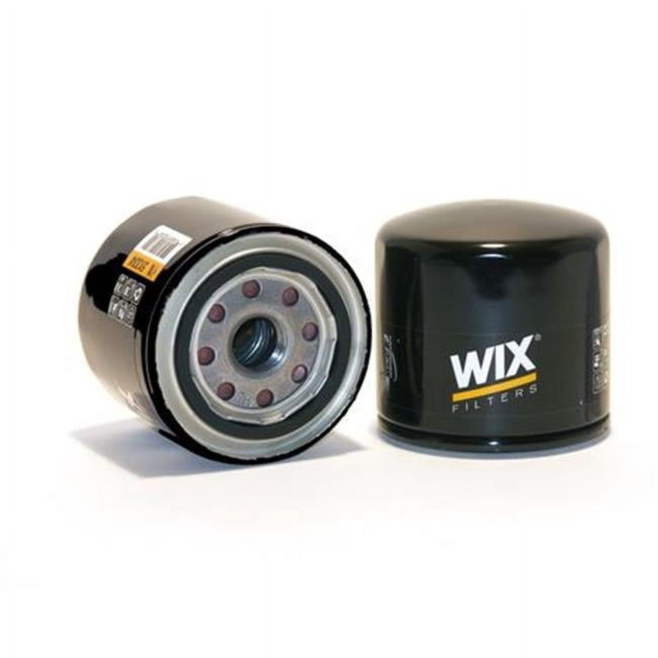 WIX Filters 51334 3.19 In. Oil Filter - Walmart.com