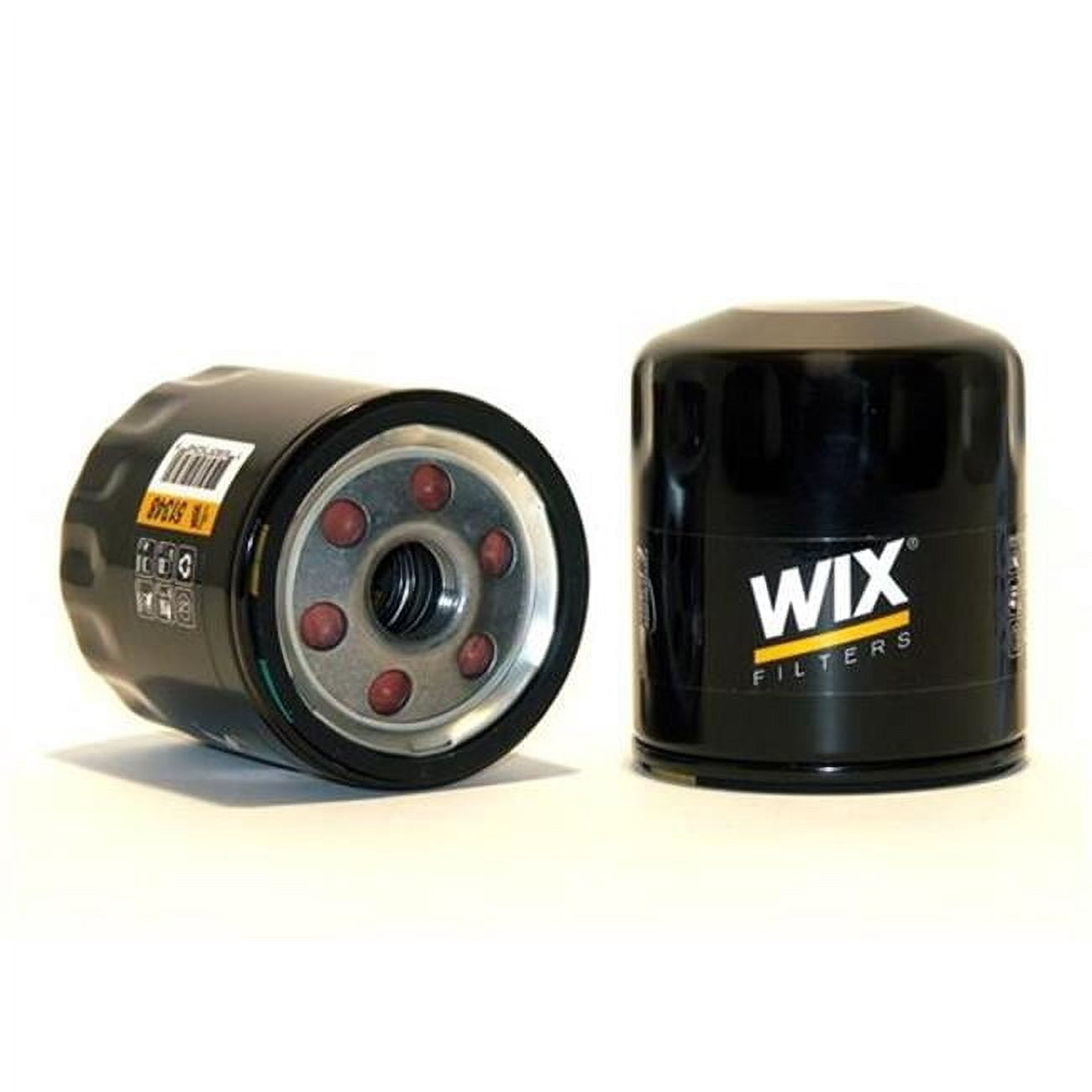 WIX Filters 51348 3.4 In. Oil Filter - Walmart.com