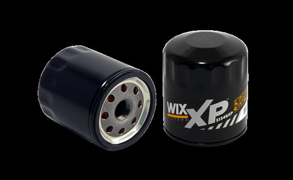 WIX Filters 51348XP Anti-Drainback Motor Oil Filter - Walmart.com
