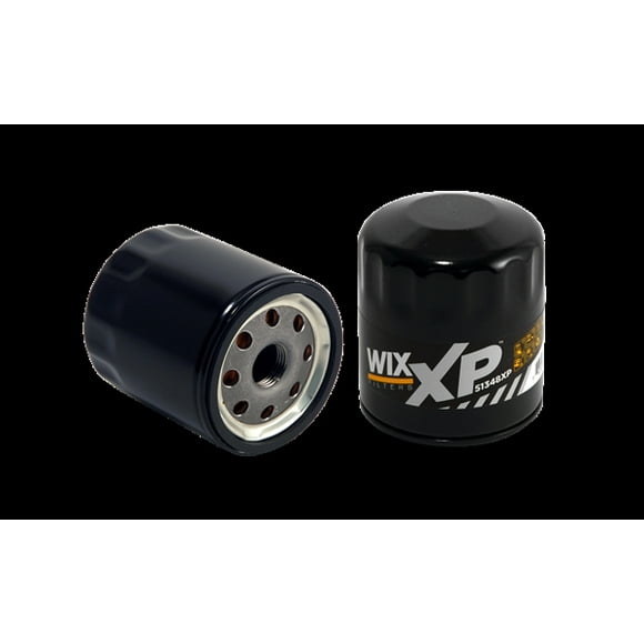 Wix 51348 Oil Filters in Wix Oil Filters - Walmart.com