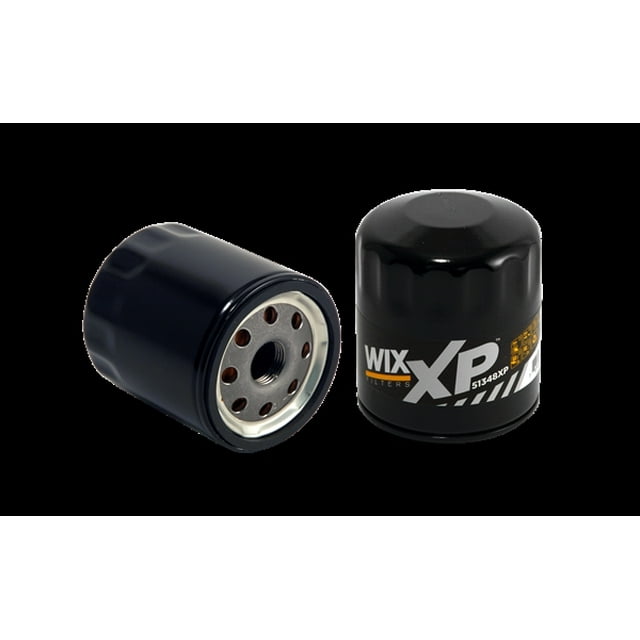 WIX Filters 51348XP Anti-Drainback Motor Oil Filter - Walmart.com