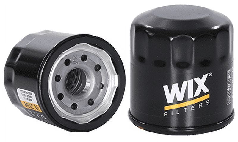 WIX Engine Spin-On Lube Oil Filter 51359 for Motorcycles, ATVs, Trucks ...