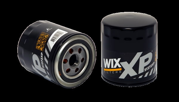 WIX Filters - 51372XP Xp Spin-On Lube Filter, Pack of 1 - Walmart.com