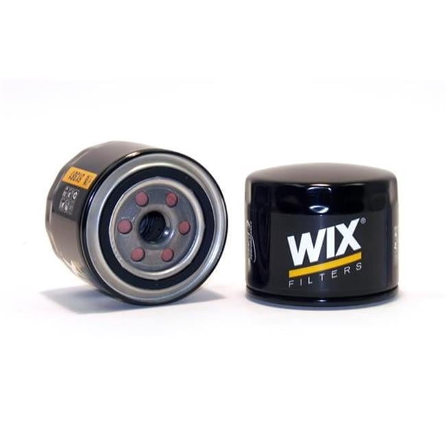 WIX Filters 51381 3.14 In. Oil Filter - Walmart.com
