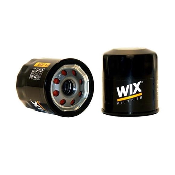 Wix 51394 Oil Filters in Wix Oil Filters - Walmart.com