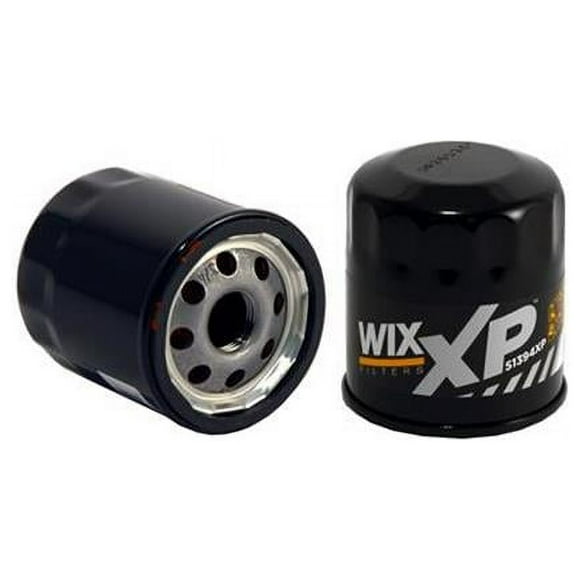 Wix 51394 Oil Filters in Wix Oil Filters - Walmart.com