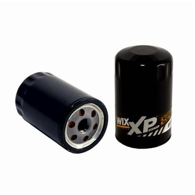 WIX Filters 51516XP 4.83 In. Oil Filter - Walmart Business Supplies
