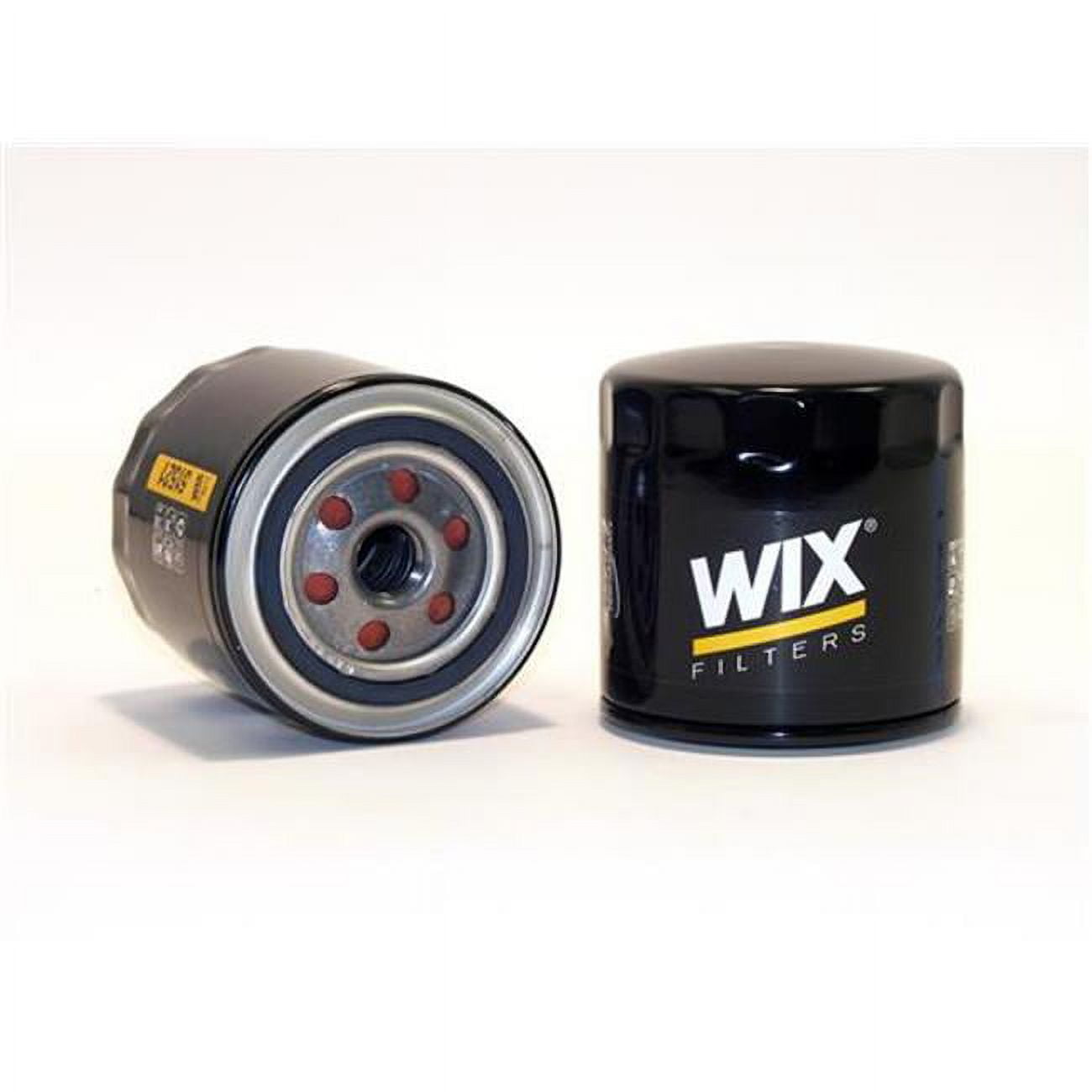 WIX Filters 51521 3.79 In. Oil Filter - Walmart.com