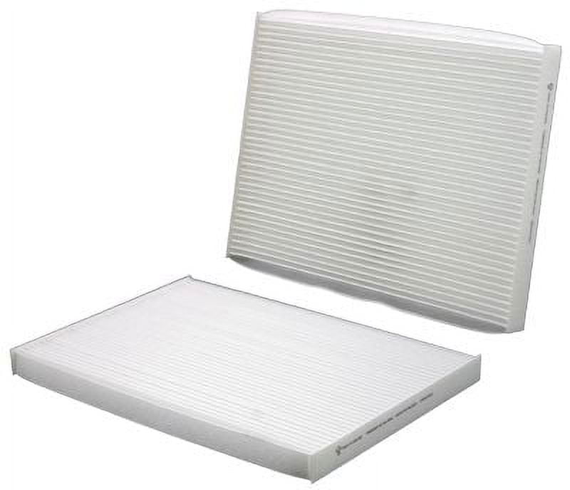 WIX Filters 853 Cabin Air Filter for 2008-2013 Nissan Rogue All ...