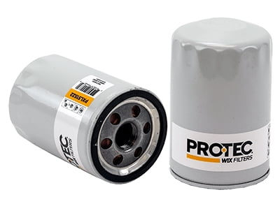 Protec-New Oil Filter - Walmart.com