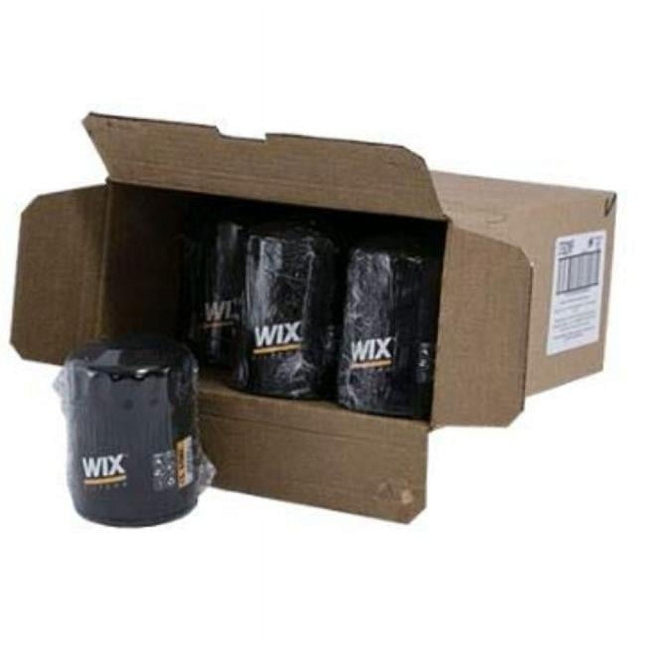 WIX Filters PXL57502MP Spin-On Lube Oil Filter - Walmart.com