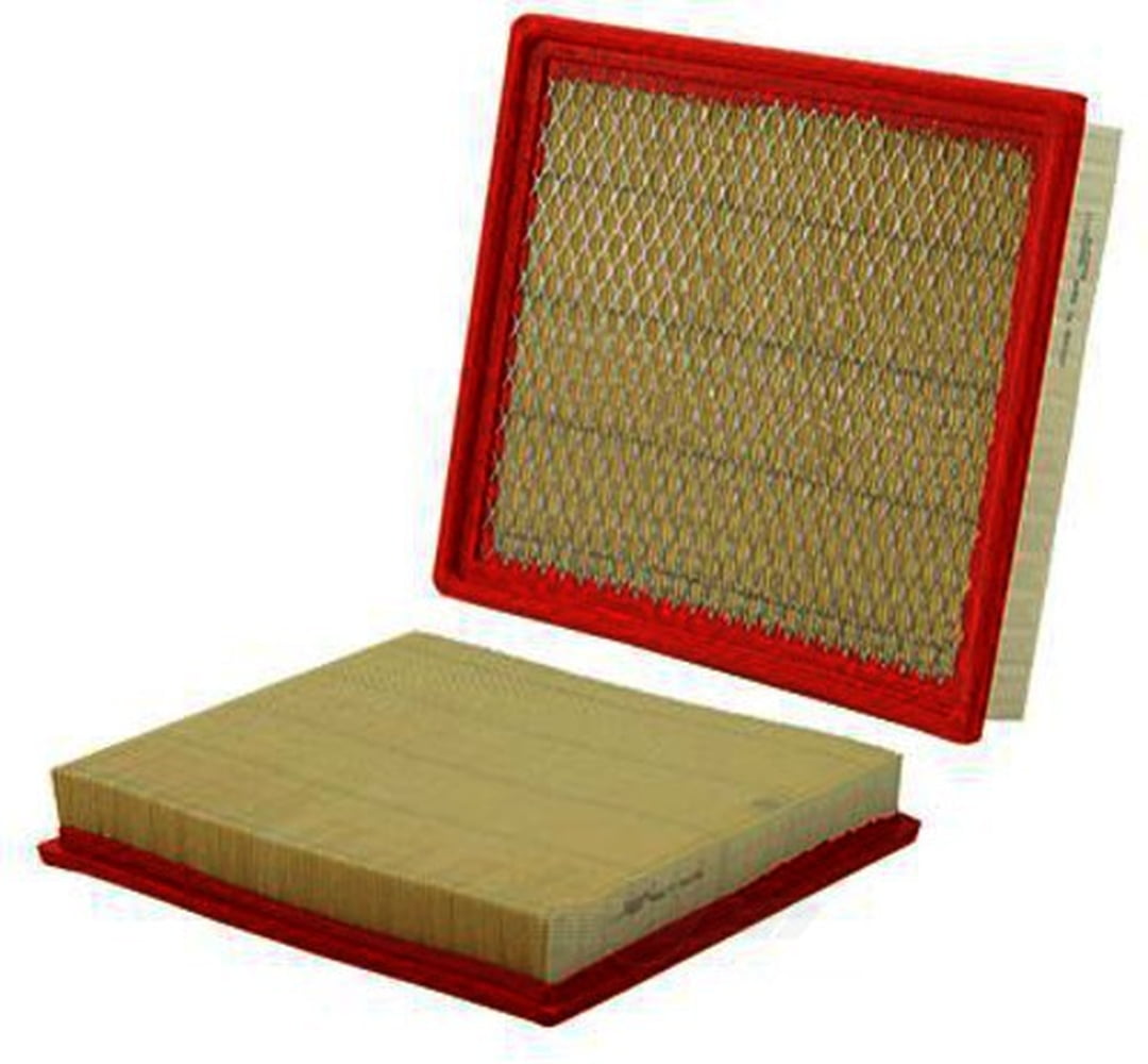 WIX Filters WA10039 Blocks Contaminant Engine Air Filter "Replacement ...