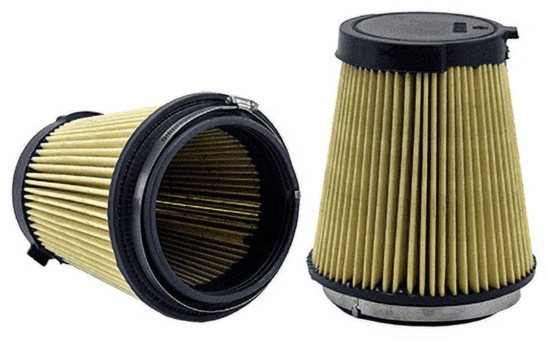 WIX Filters WA10429 High-efficiency Engine Air Filter Replacement ...