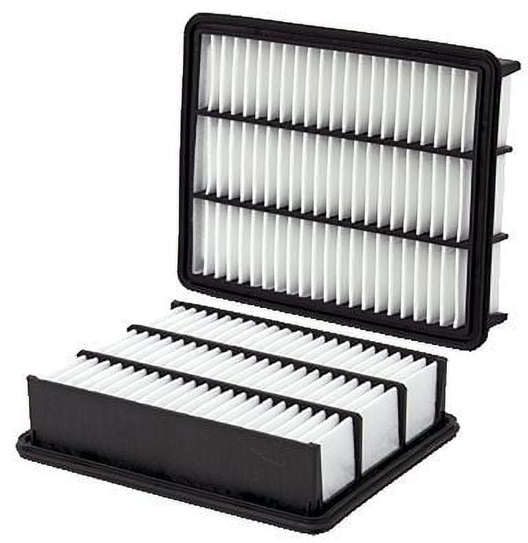 WIX Filters WA9790 Direct Replacement Engine Air Filter "Replacement ...