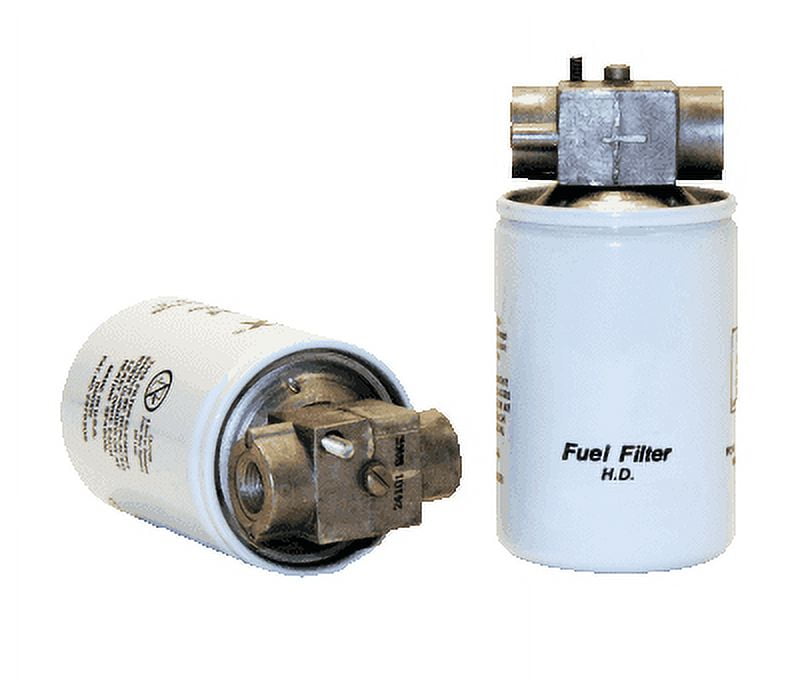 WIX Fuel Filter 24101 - Walmart.com