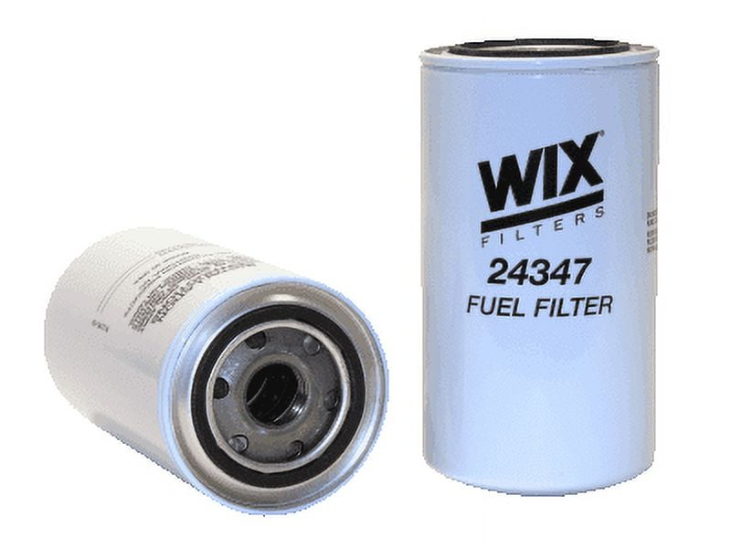WIX Fuel Filter 24347 - Walmart.com