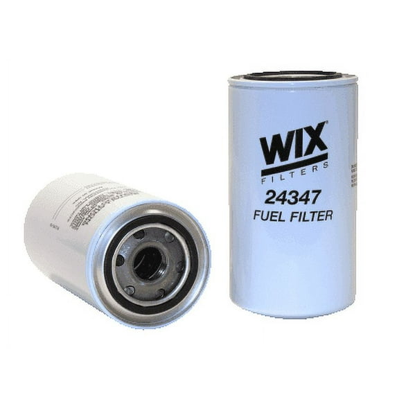 WIX Fuel Filter 24347 - Walmart.com