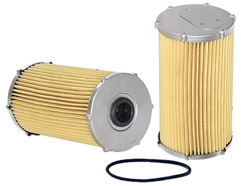 WIX Fuel Filter 24390 - Walmart.com