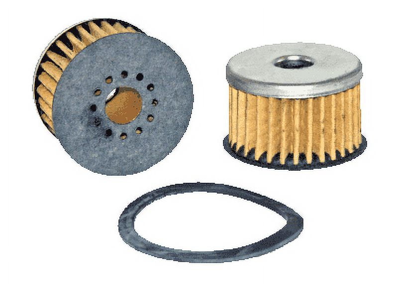 WIX Fuel Filter 33034 - Walmart.com