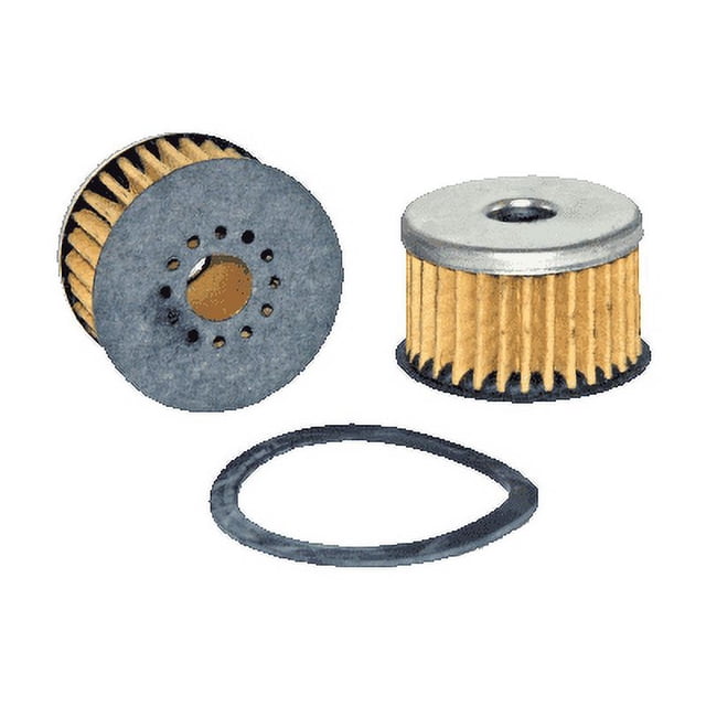 WIX Fuel Filter 33034 - Walmart.com