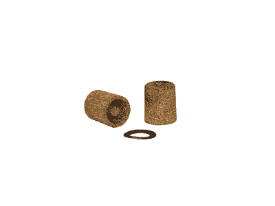 WIX Fuel Filter 33050 - Walmart.com