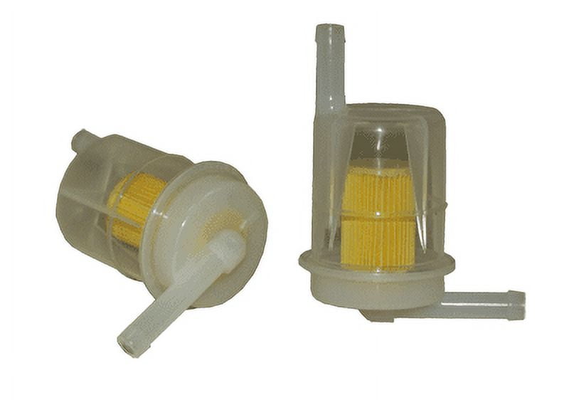 WIX Fuel Filter 33087 - Walmart.com