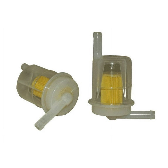WIX Fuel Filter 33087 - Walmart.com