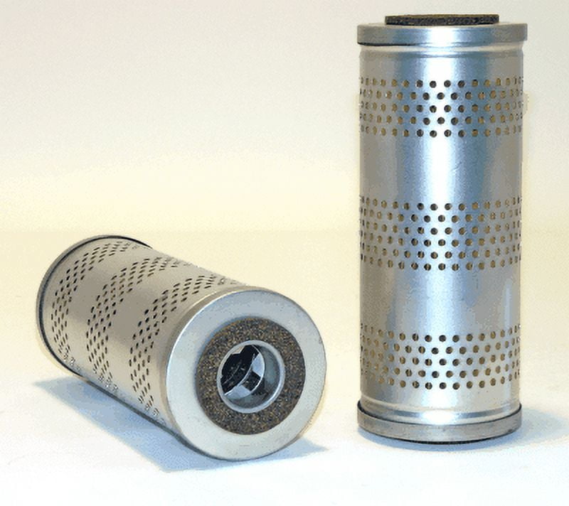 WIX Fuel Filter 33117 - Walmart.com