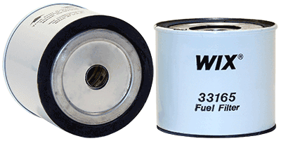 WIX Fuel Filter 33165 - Walmart.com