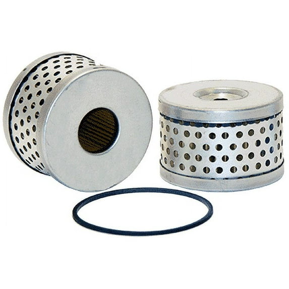 WIX Fuel Filter 33348 - Walmart.com