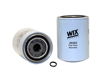 WIX Fuel Filter 33354 - Walmart.com