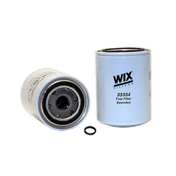 WIX Fuel Filter 33354 - Walmart.com
