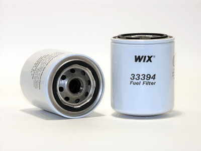 WIX Fuel Filter 33394 - Walmart.com