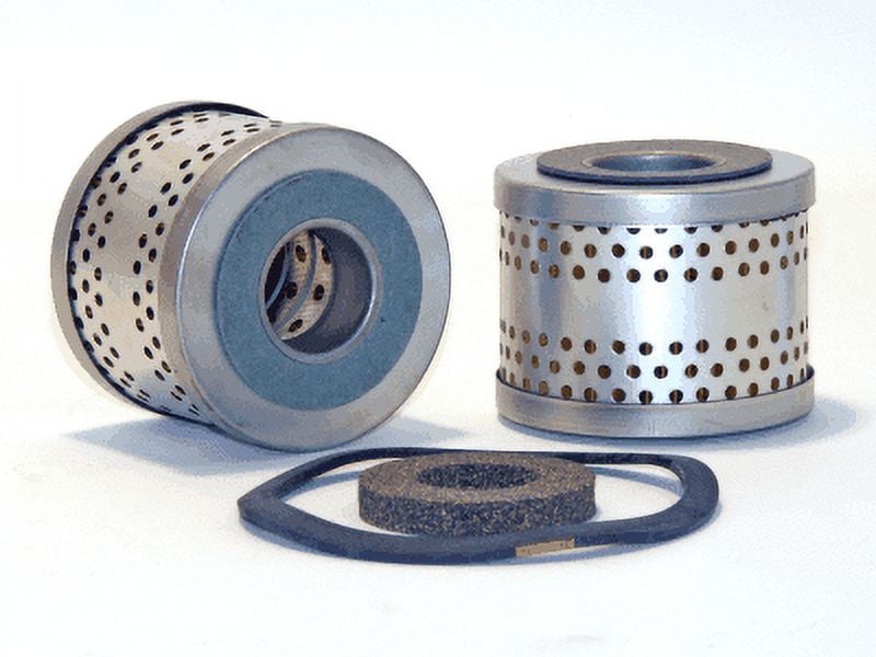 WIX Fuel Filter 33516 - Walmart.com