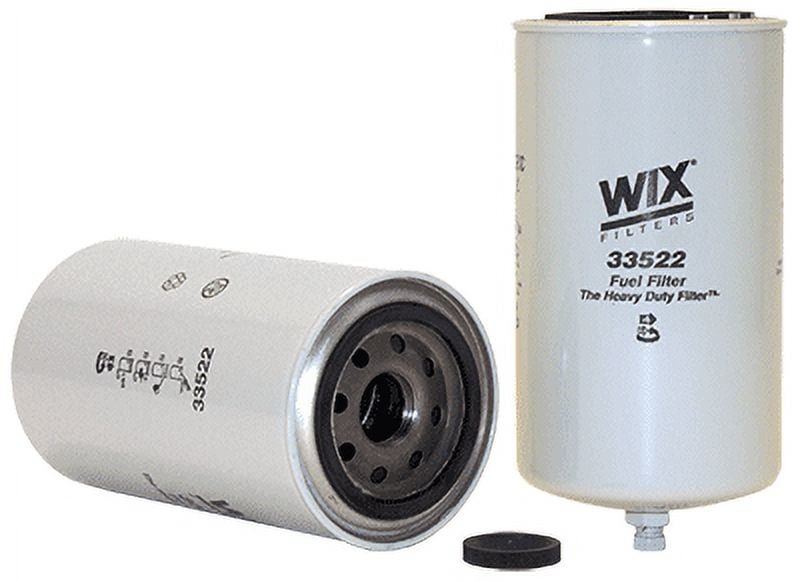 WIX Fuel Filter 33522 - Walmart.com