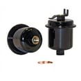 WIX Fuel Filter 33559 - Walmart.com
