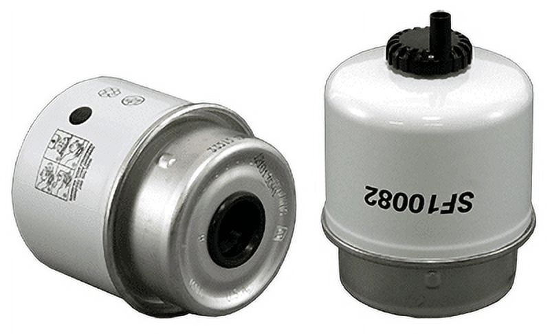 WIX Fuel Filter WF10082 - Walmart.com