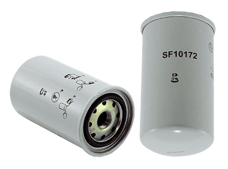 WIX Fuel Filter WF10172 - Walmart.com