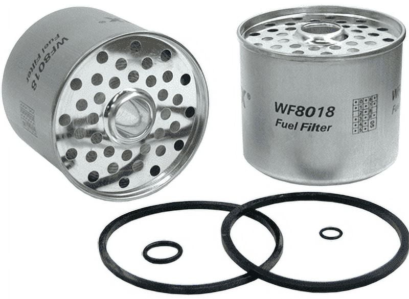 WIX Fuel Filter WF8018 - Walmart.com