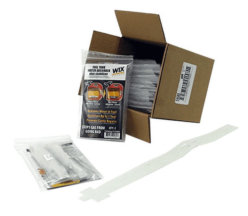 WIX Fuel Pre-filter 24580 - Walmart.com