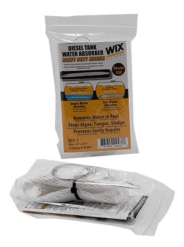 WIX Fuel Pre-filter 24587 - Walmart.com