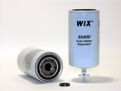 WIX Fuel/Water Separator 33400 - Walmart.com