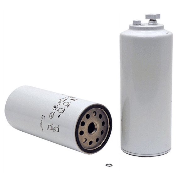 WIX Fuel/Water Separator 33683 - Walmart.com