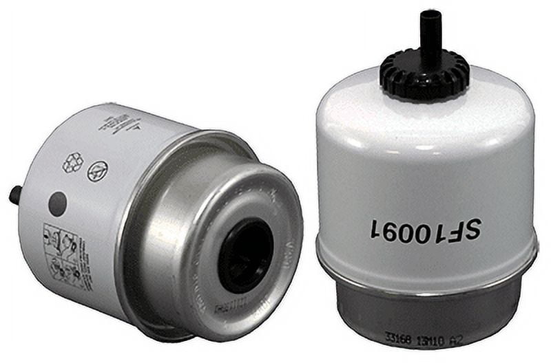 WIX Fuel/Water Separator WF10091 - Walmart.com