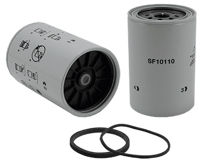 WIX Fuel/Water Separator WF10110 - Walmart.com